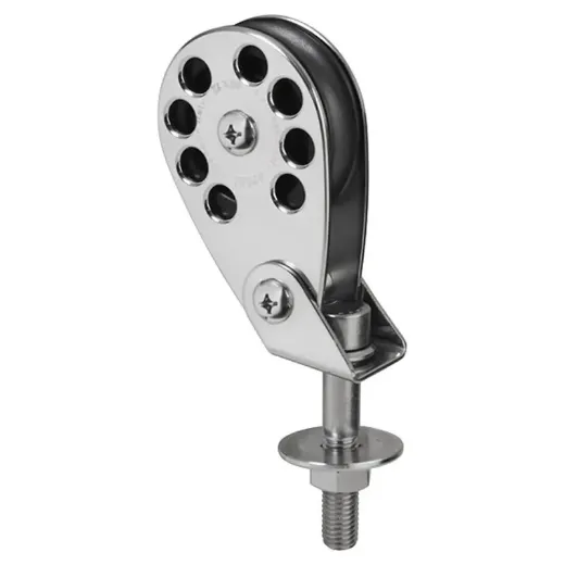 Vertical Blocks - Antal - Schaefer Marine