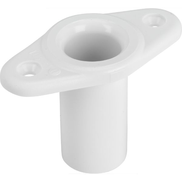 Rowlocks & Sockets - Allen Sailboat Performance Hardware