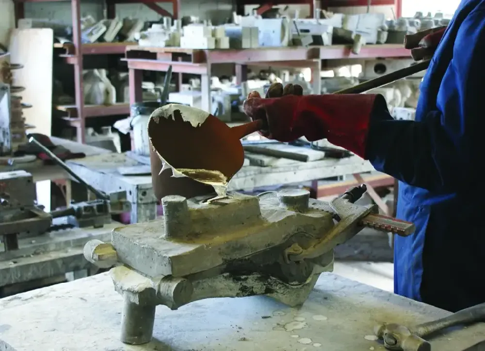 Allen Brothers gains ISO 9001 accreditation