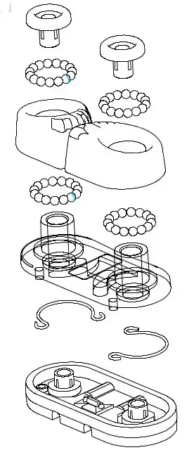 Choosing the correct Cam Cleat - Allen Sailing