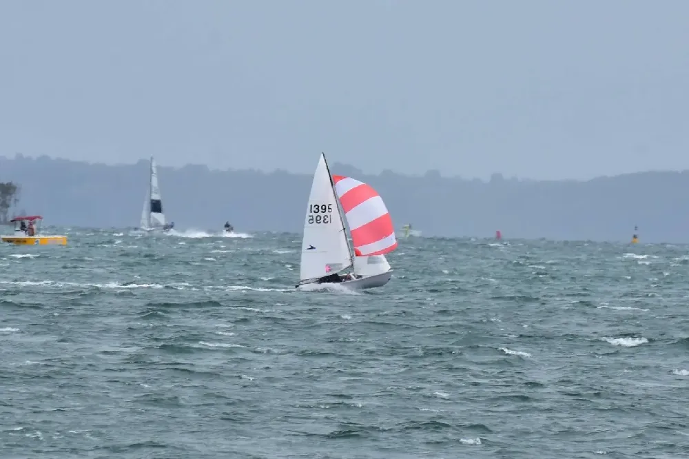 2020 Flying 11 National Championship