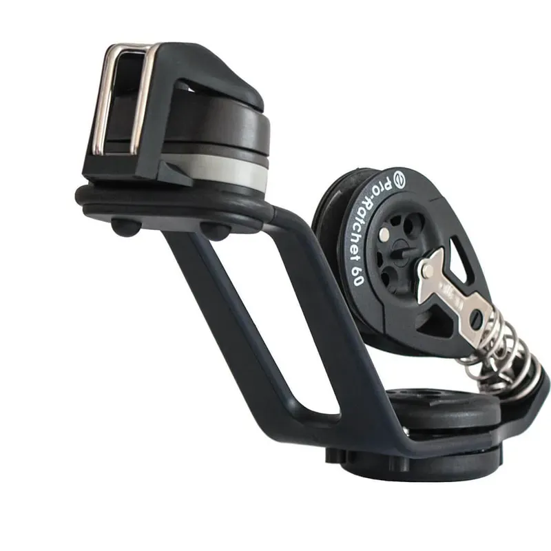 The new A5266 Mainsheet Jammer by Allen