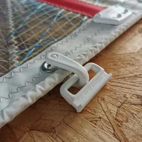 Sail Slides & Slugs – How to choose correctly - Allen Brothers