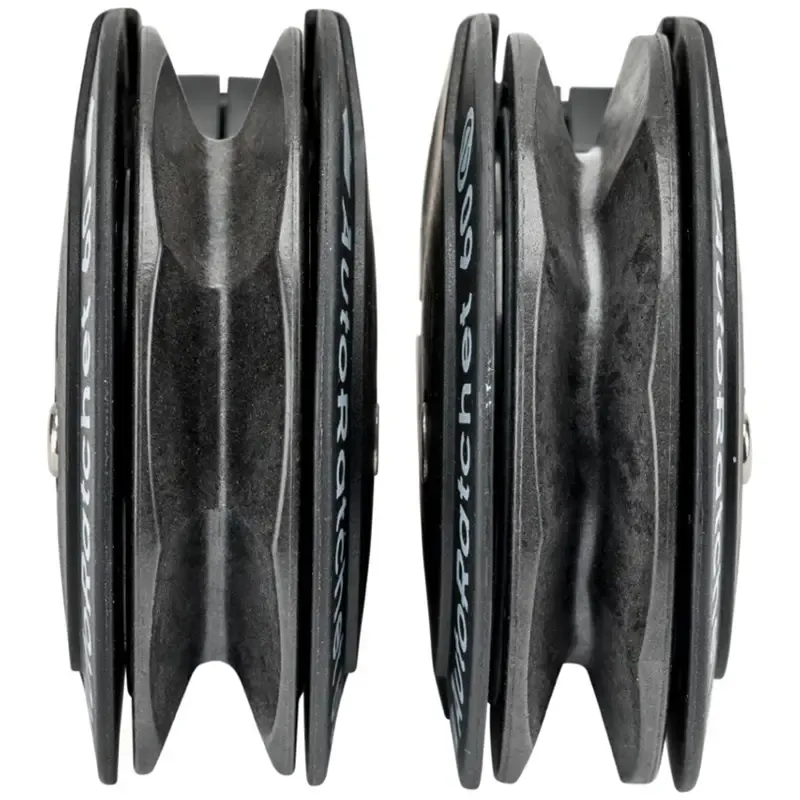 More Grip, Less Slip With New Wave Ratchet