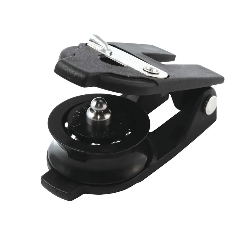 What is a Snatch Block and how are they used?