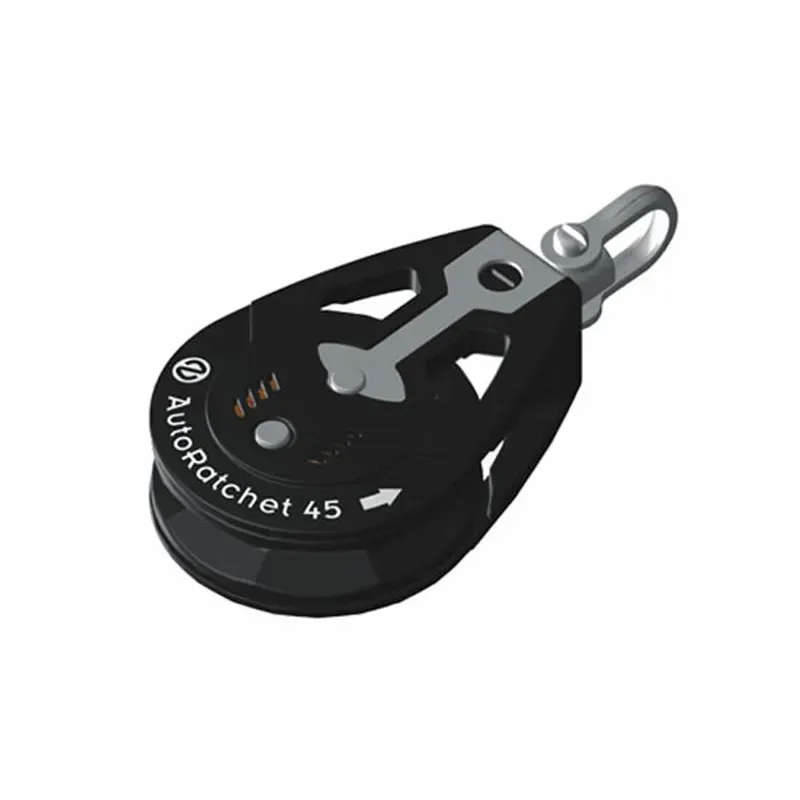 The New Allen AutoRatchet