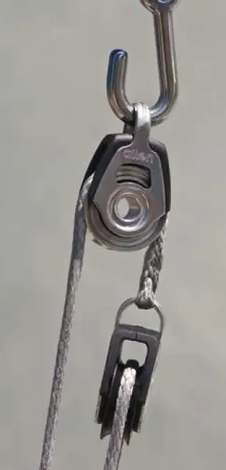 Specifying the correct block - Steve's Tips from Allen