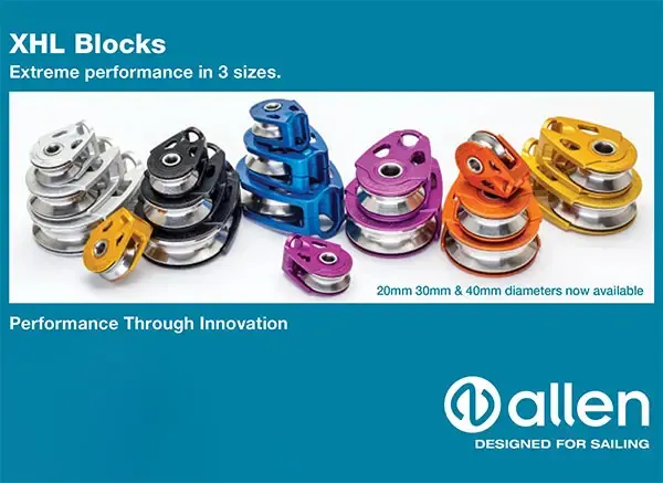 Which Block do I need? A guide by Team Allen