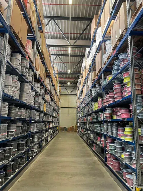 LIROS Ropes Catalogues available for download
