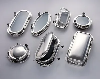 Man Ship Marine Hatches, Windows and Portholes
